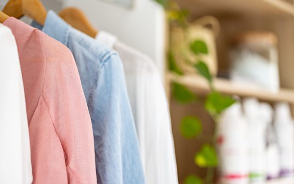 Mastering the Art of Washing Clothes - Power Of 4