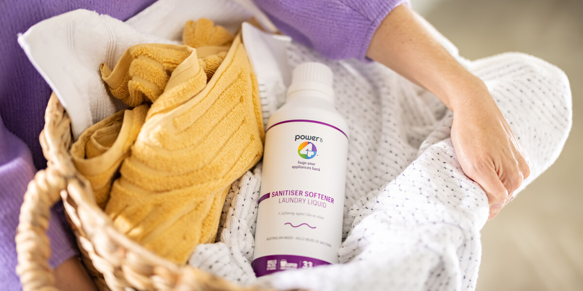 The Ultimate Guide to Laundry Sanitisers: How to Ensure Germ-Free and ...